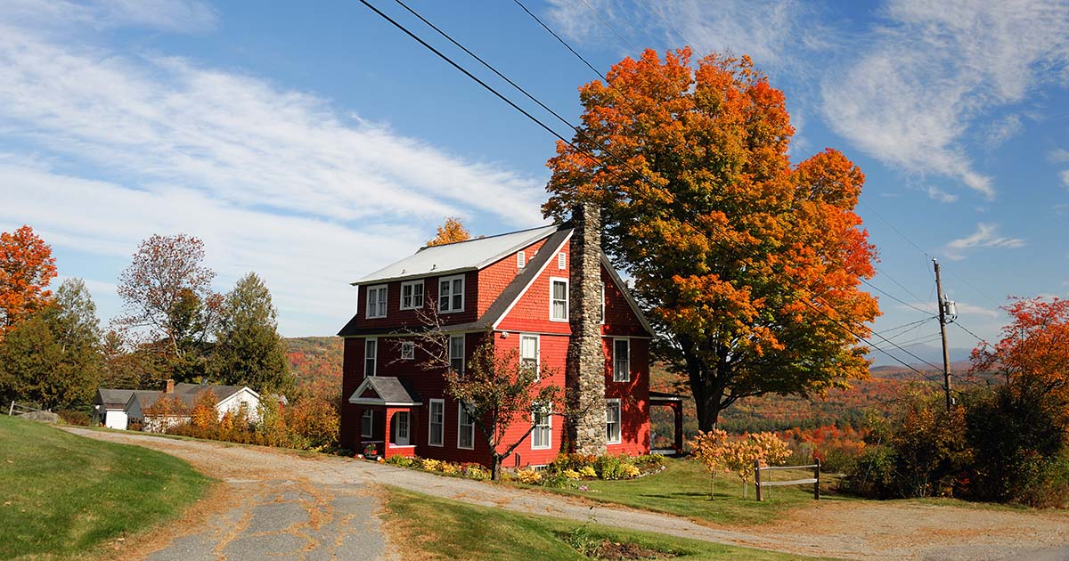 Information About Modern Heating Oil in NH | Clean Oil Heat NH